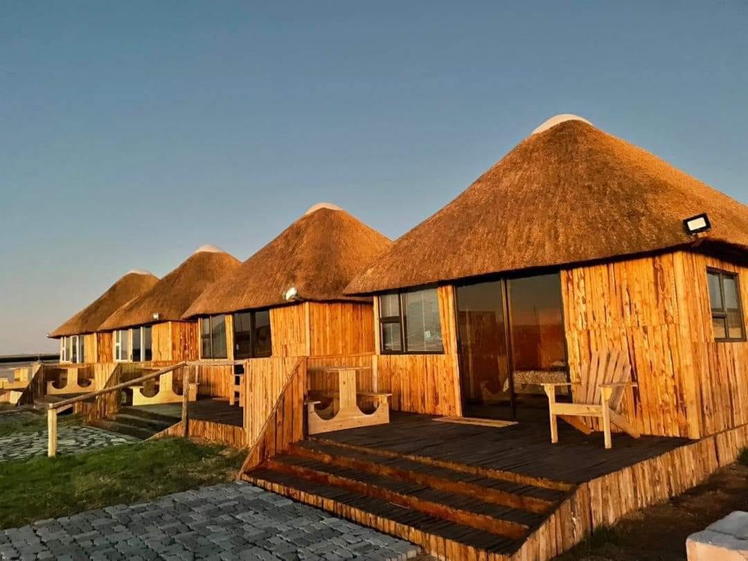 Nkandla Lodge